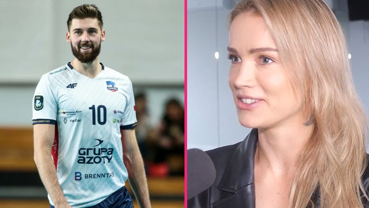 Maffashion spotyka się ze znanym siatkarzem. Czy to jej partner? - YouTube