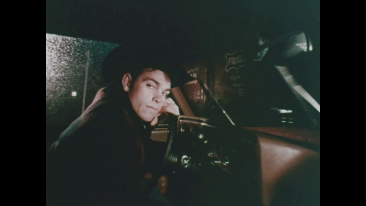 1973 Chevy Cheyene Pickup Truck - Champion Rodeo Star Phil Lyne - YouTube