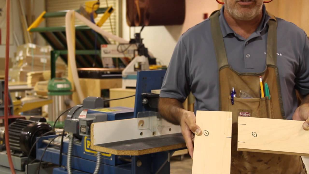 Horizontal Boring Machine Safety - YouTube