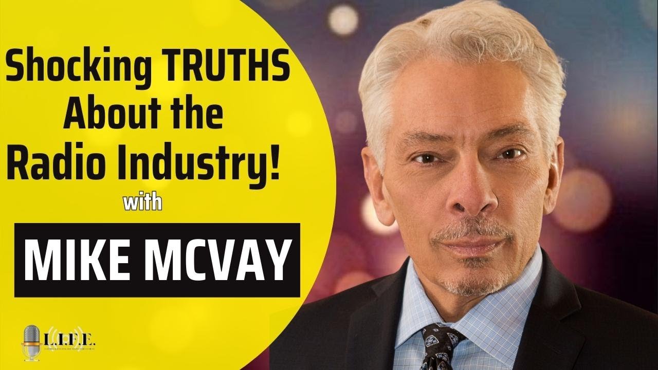 Behind the Mic, Insider Secrets on working in the Radio Industry with ...