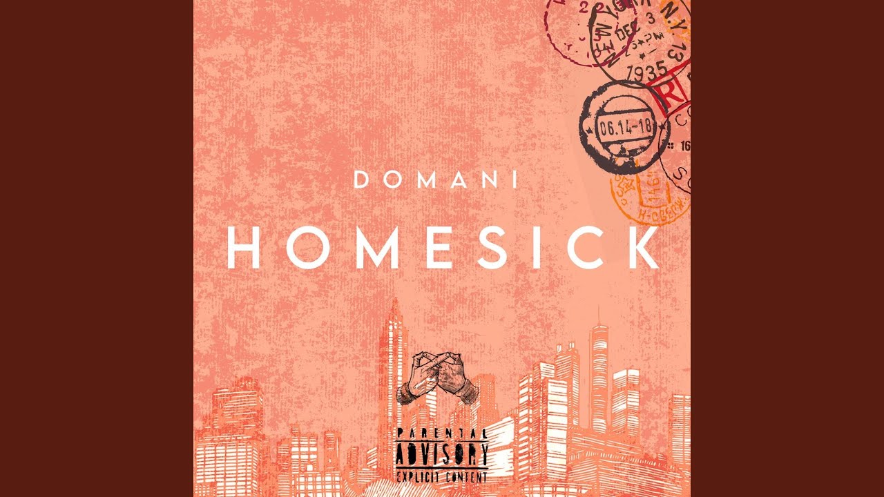 Homesick - YouTube