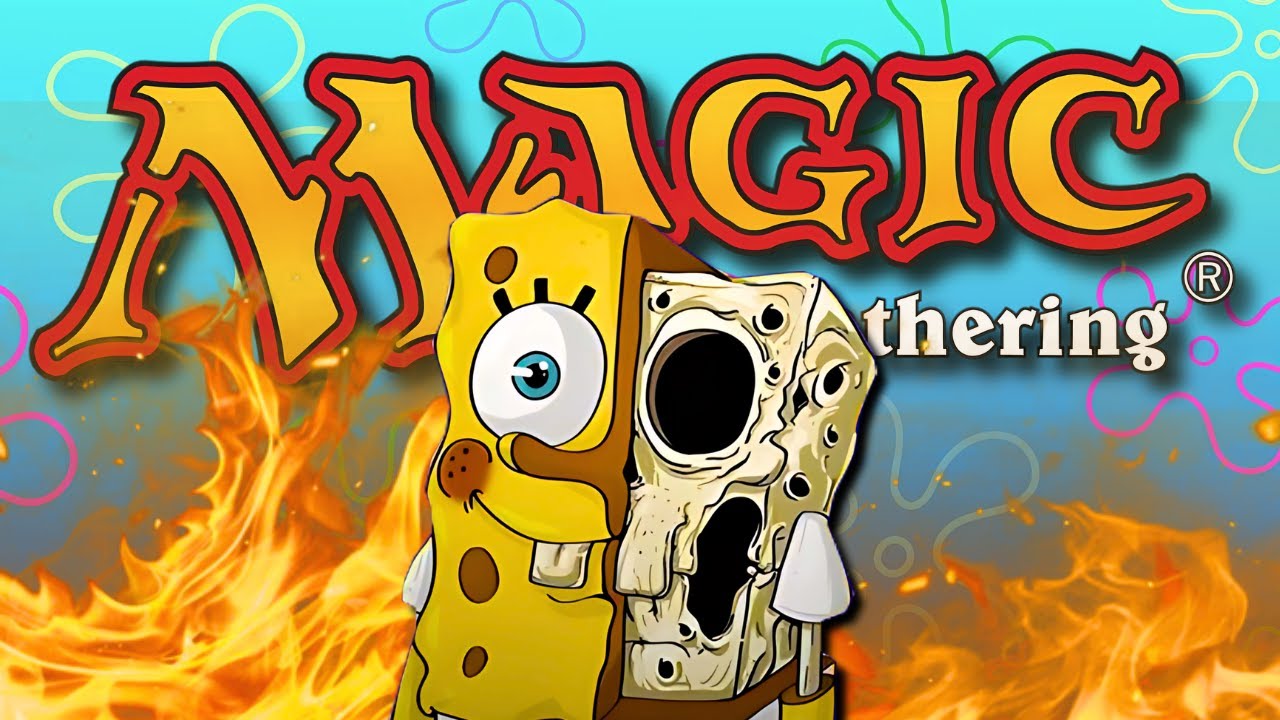 Where Has the Magic Gone? - YouTube