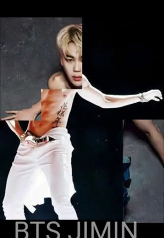 bts six pack 😰🤑 ll ram ram bhai sara ne #viral #trending #shorts #reels ...