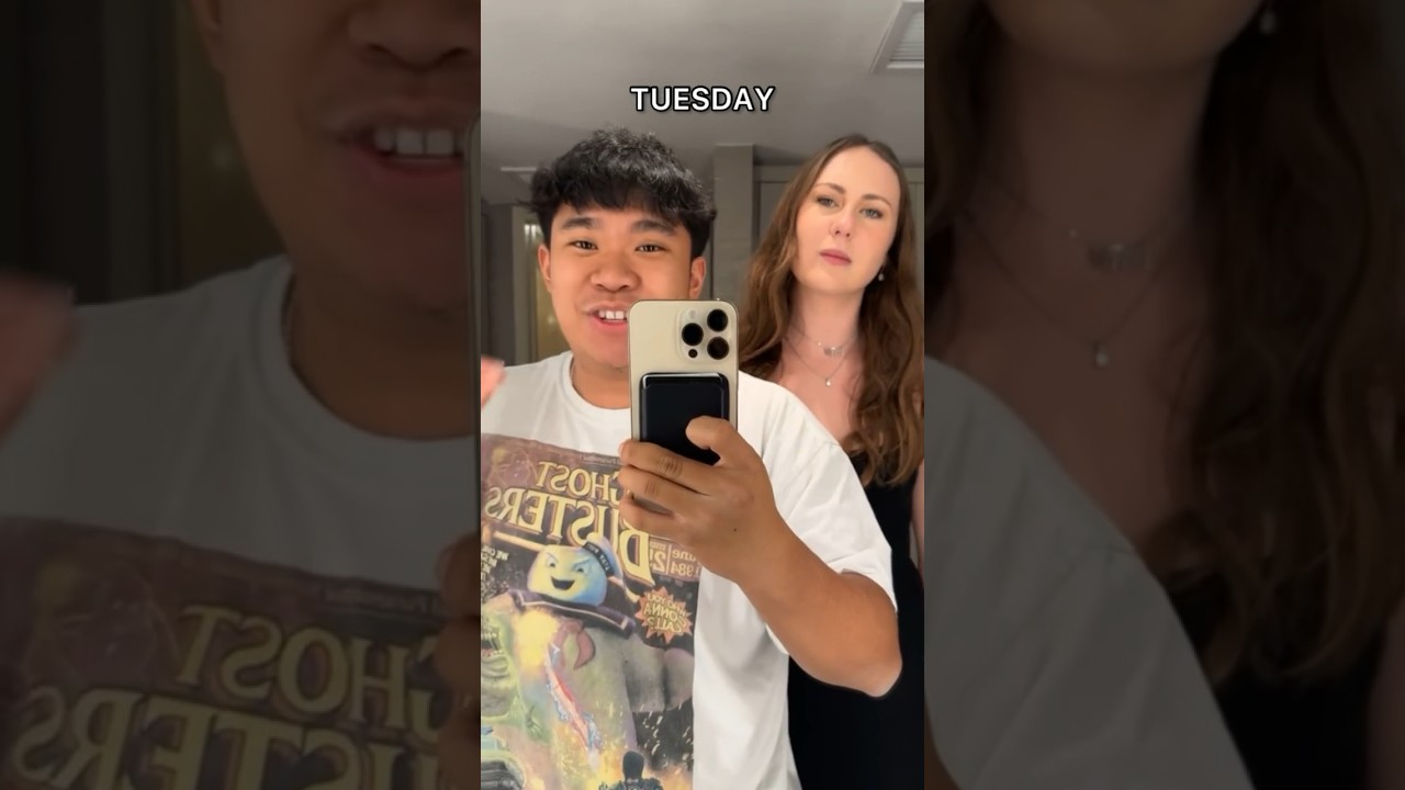 Did you get the riddle? 🤣 - YouTube