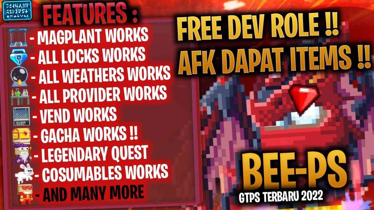 BEE - PS private server New BEST SERRVER AFK Get BGL ️‍🔥 ️‍🔥 - YouTube
