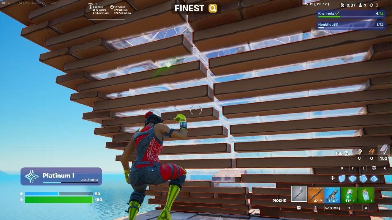 Jsuis meilleur ps5 cs - YouTube