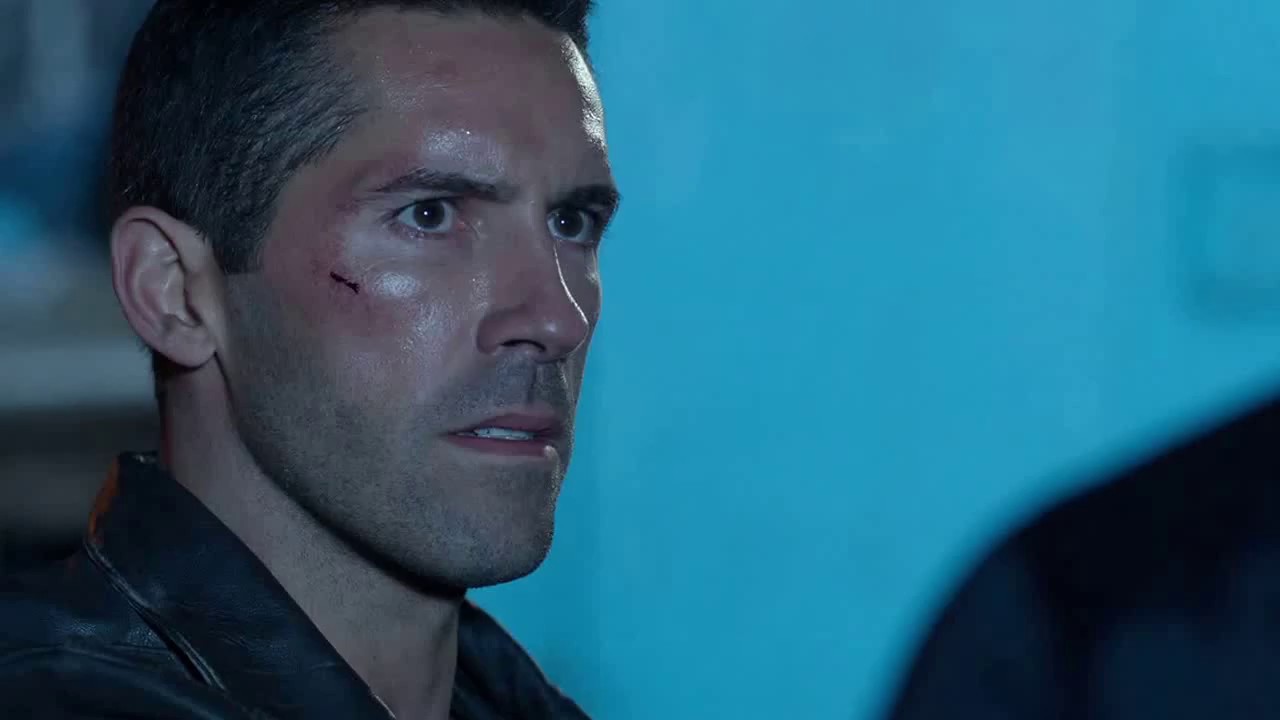 Eliminators {Fight Scott Adkins VS Stu Bennett} - YouTube