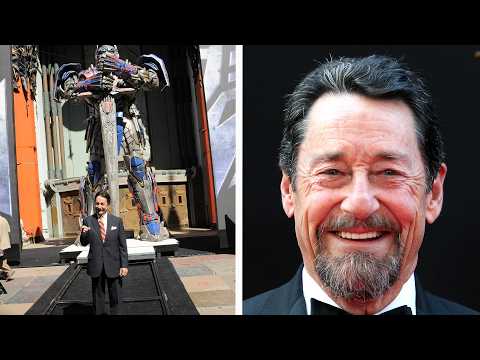 Peter Cullen, Voice Of Optimus Prime, Dies At 85
