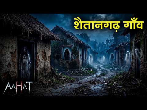 शैतानगड़ गांव | Horror Show 2026 | Aahat New Episode 2026 | #aahat Horror Films