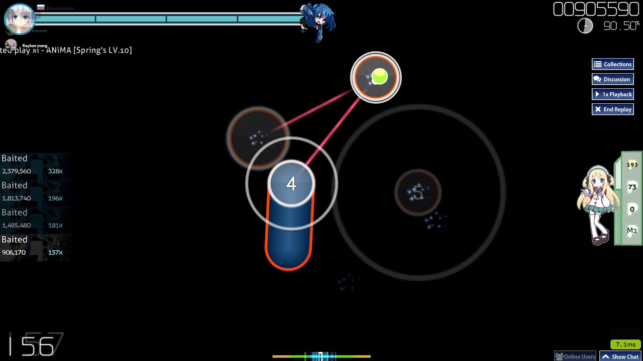 No Weebs Here - YouTube