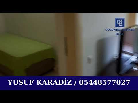 Antalya Manavgat'ta Çolaklı Kamelya 3 sitesinde satılık 2+1 daire.