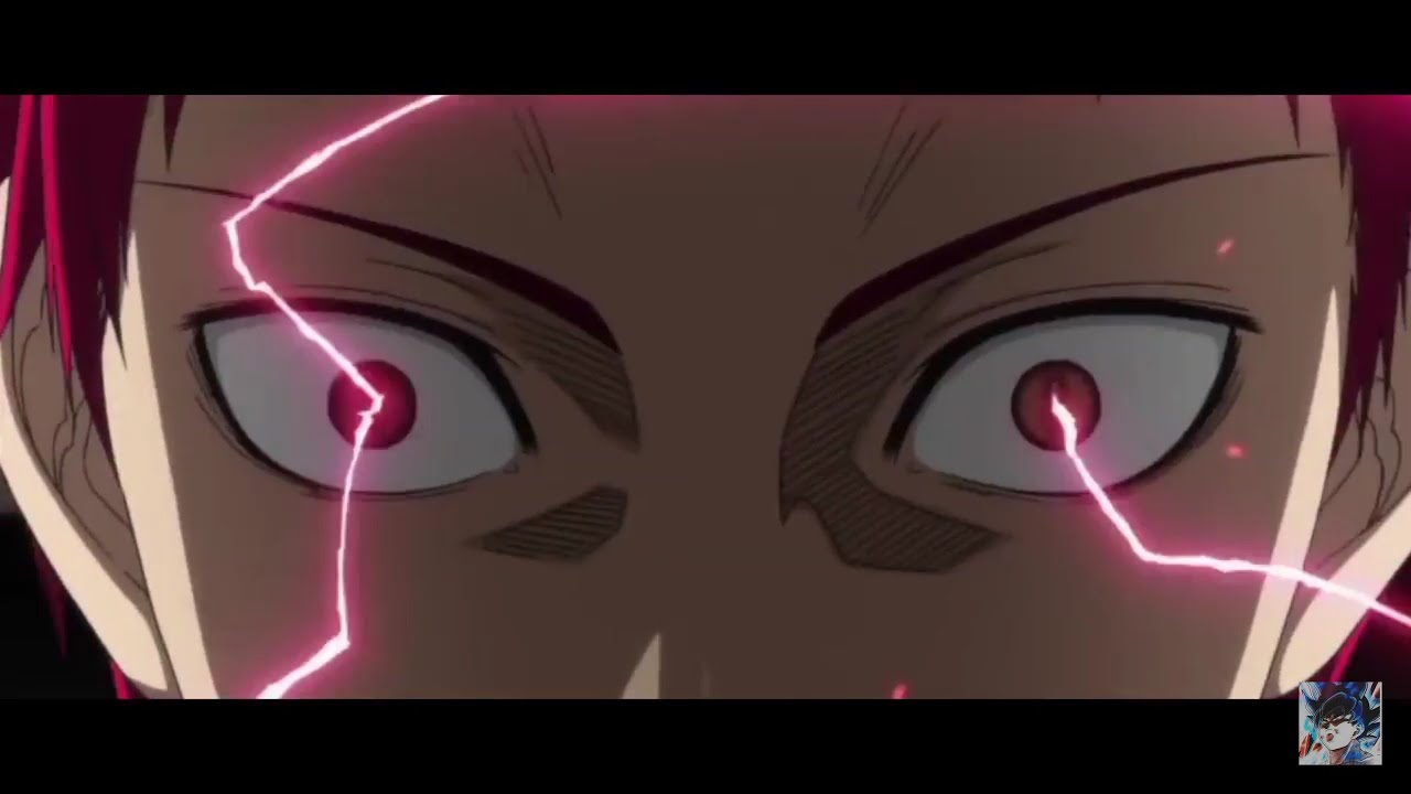 Akashi Seijuro - {A REAL HORROR $HOW} - YouTube