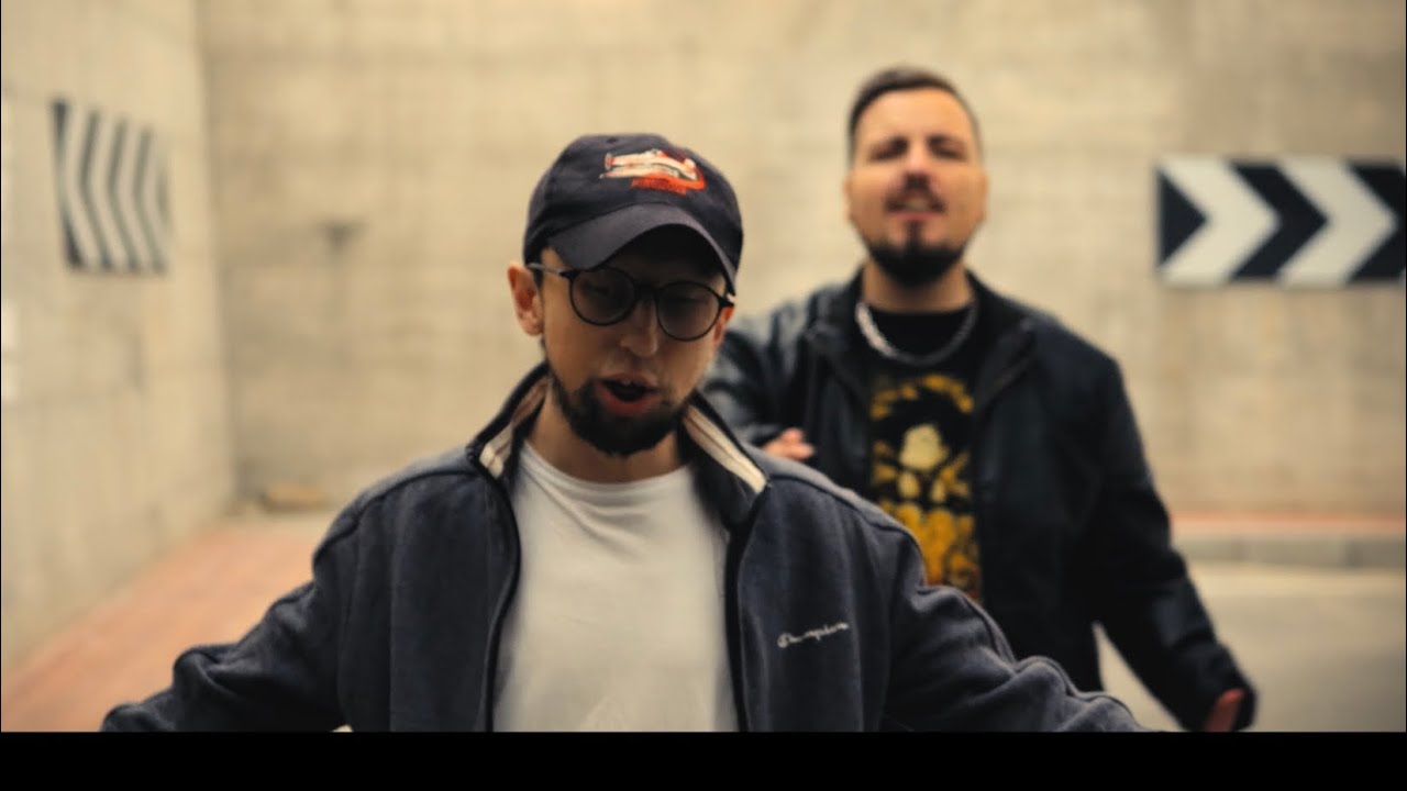 Shark e Groove - Eppure gira [OFFICIAL VIDEO] - YouTube