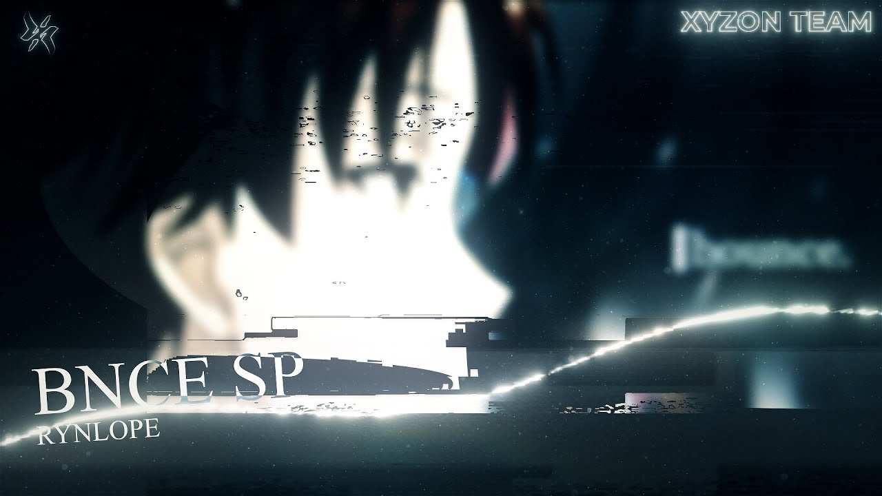 bnce sp - rynlope - YouTube