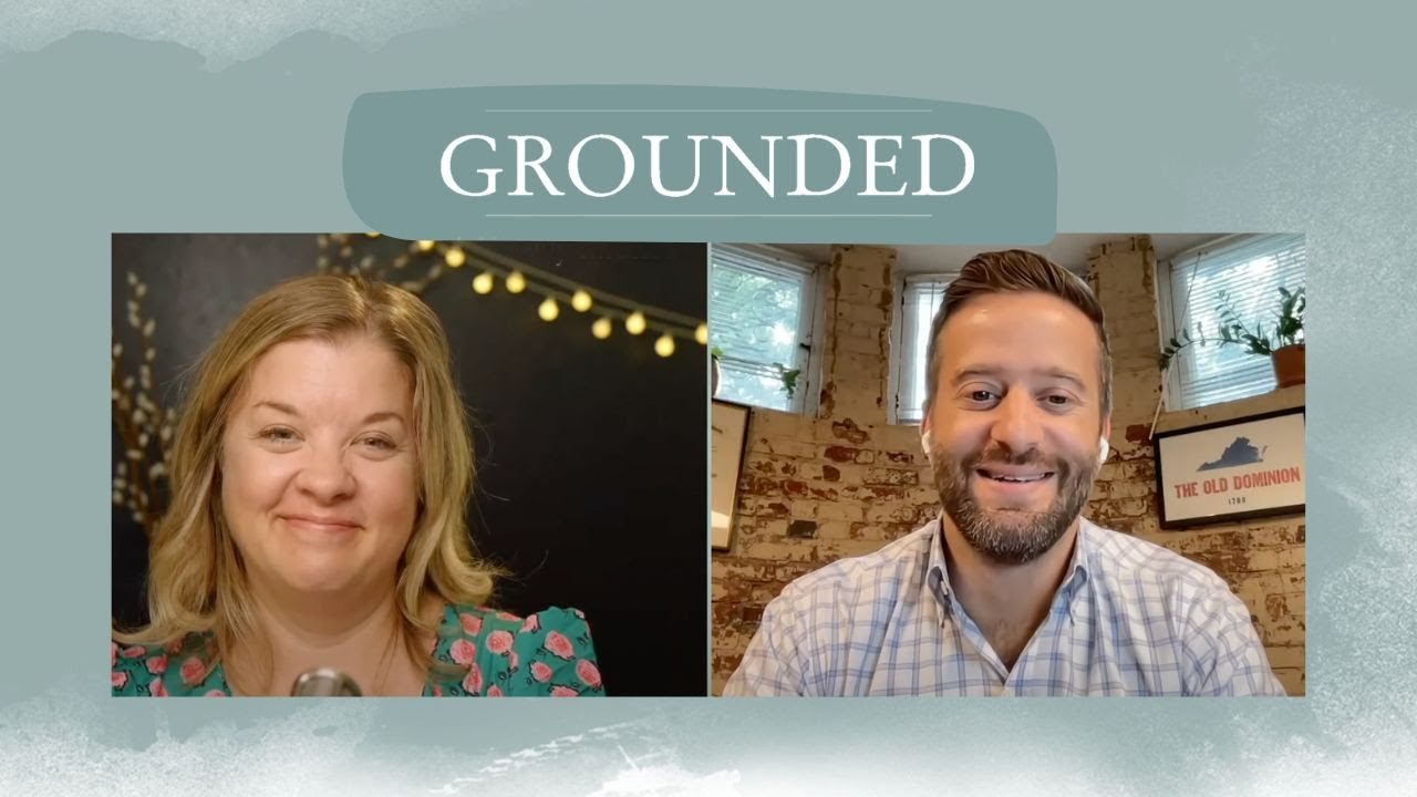 Why Your Habits Matter More Than You Think, with Justin Whitmel Earley ...