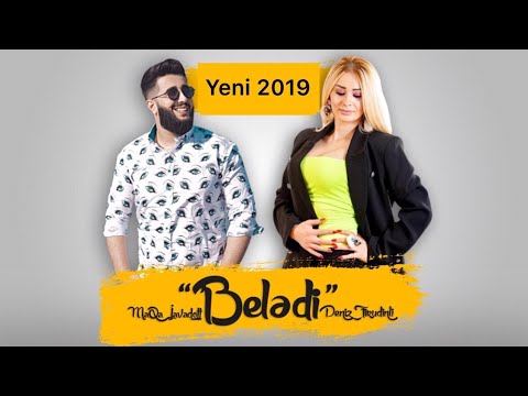 Maqa Javadoff vs Deniz Firudinli - Beledi