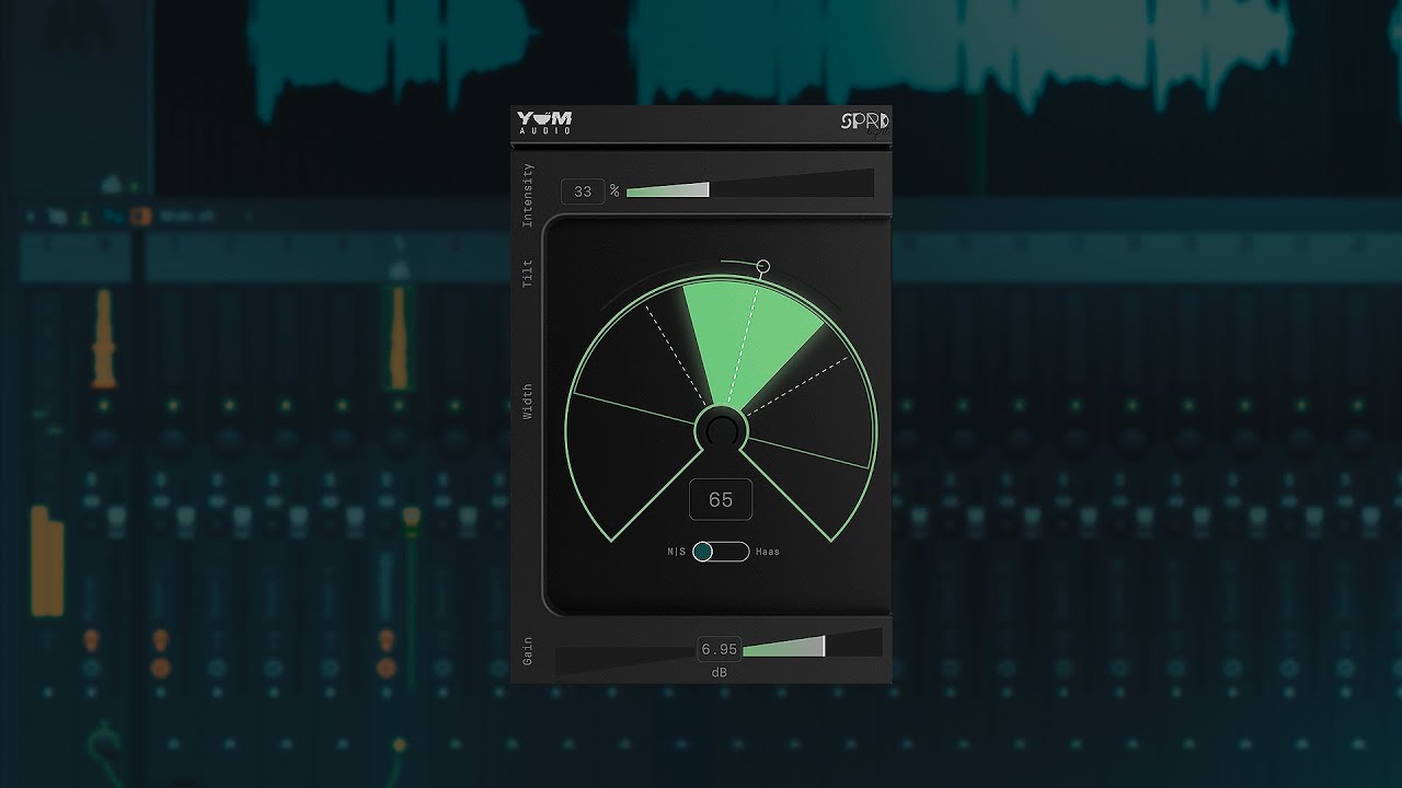 PLUGIN TOP PARA CONTROLAR O ESPAÇO DAS FAIXAS GRÁTIS POR TEMPO LIMITADO ...