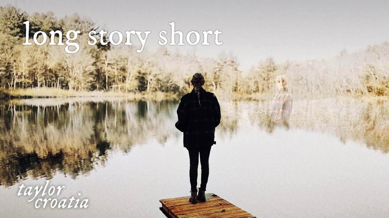 Taylor Swift - long story short (Acapella Version) Unofficial - YouTube