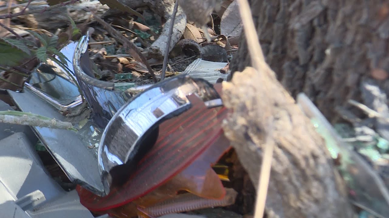 Father of missing Texas State University student speaks - YouTube