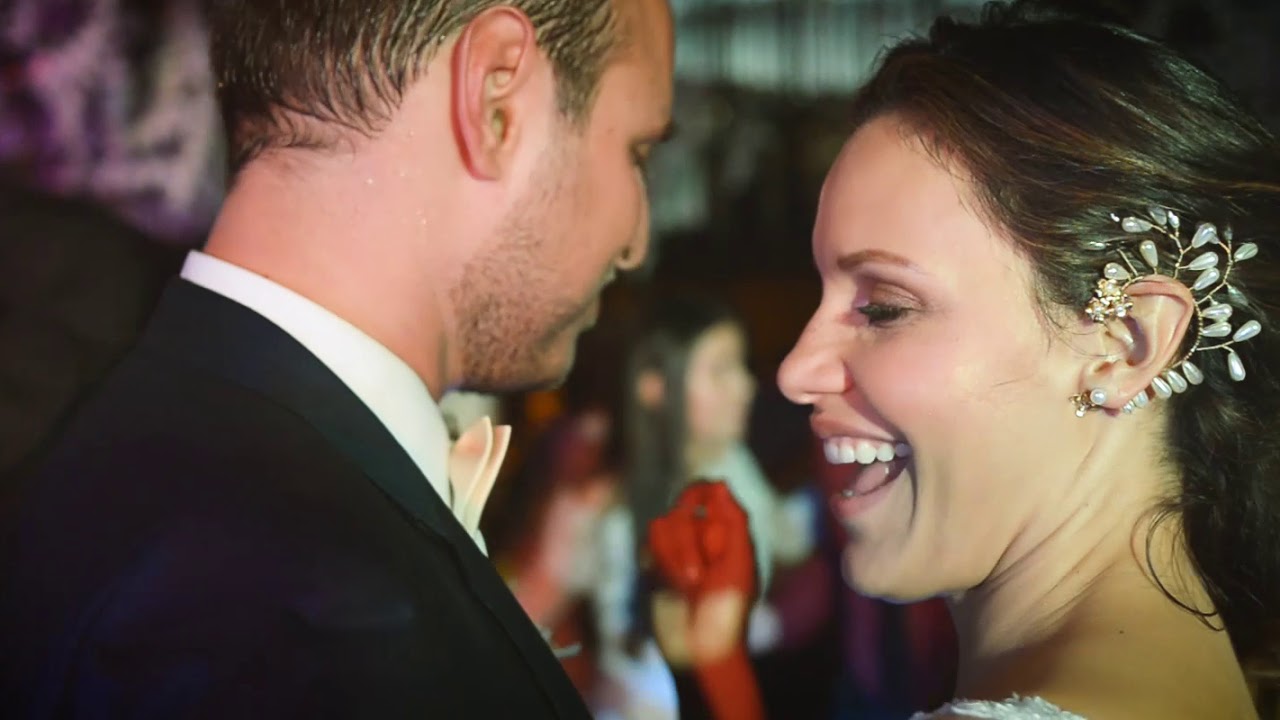 Andrea & Nicolás ( Teaser ) - YouTube