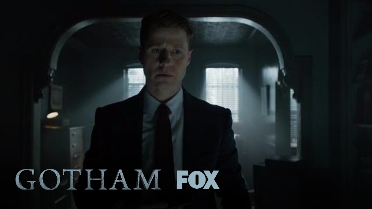 Gordon Finds Out That Lee Is Suspicious Of His Uncle's Death | Season 3 ...