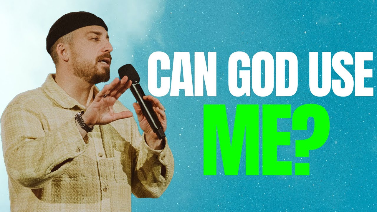 The Power of Living a Generous Life | Pastor Chris Durso - YouTube