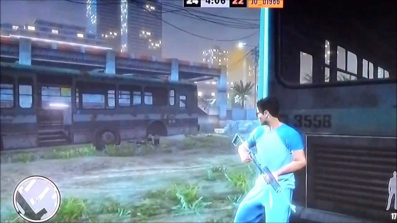 Max Payne 3 : Mini Análise e Gameplay Multiplayer [BR] - YouTube