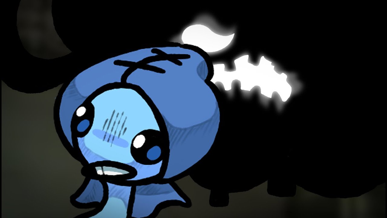 Tainted Forgotten to Mother | The Binding of Isaac: Repentance - YouTube