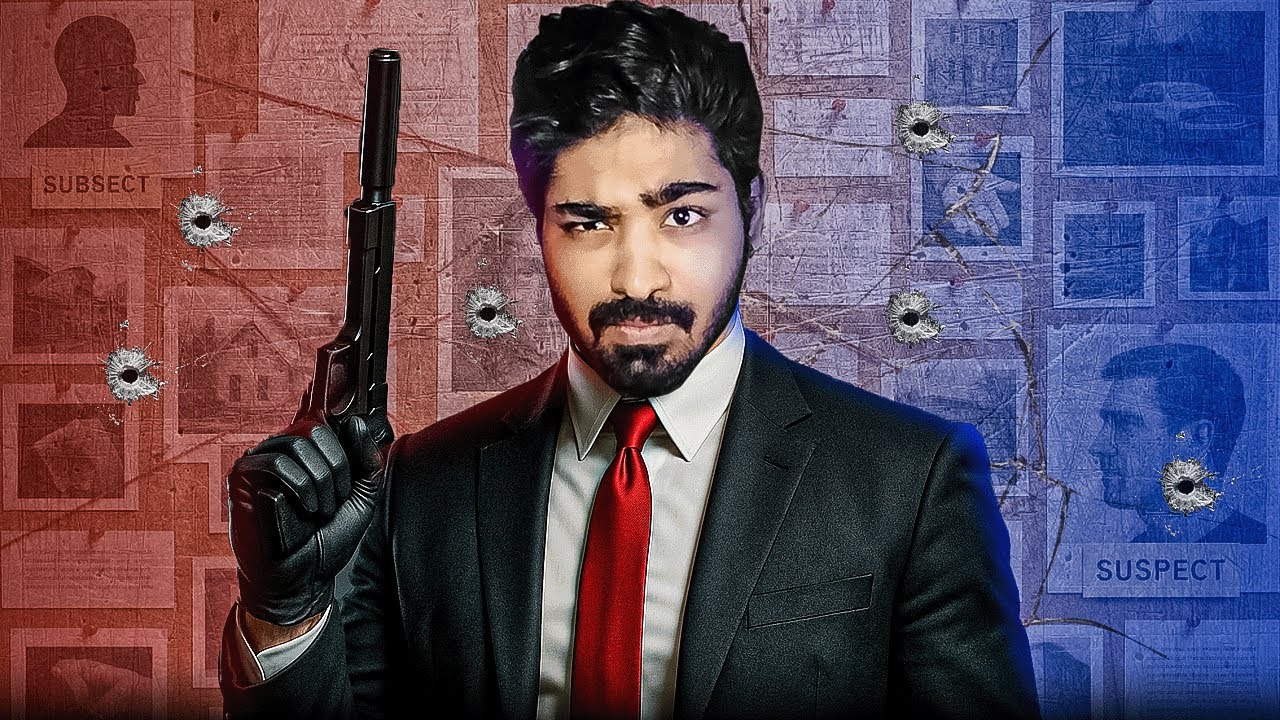 Hitman Is Here | Hitman Codename 47 - YouTube