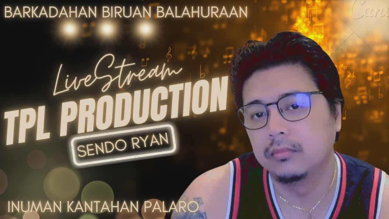 pa entry inuman kantahan etc.. - YouTube