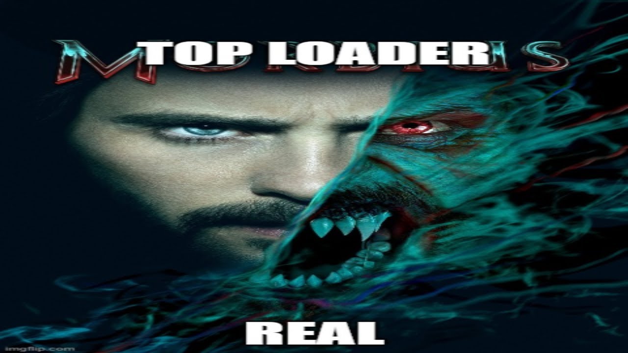 Top Loaded (Top Loader V3 Remix) - YouTube
