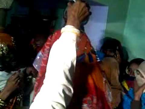 unusual ritual in indian marriage