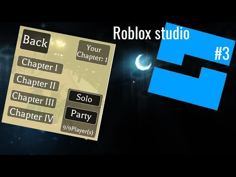 Как сделать Doors В Roblox studio #3 - YouTube