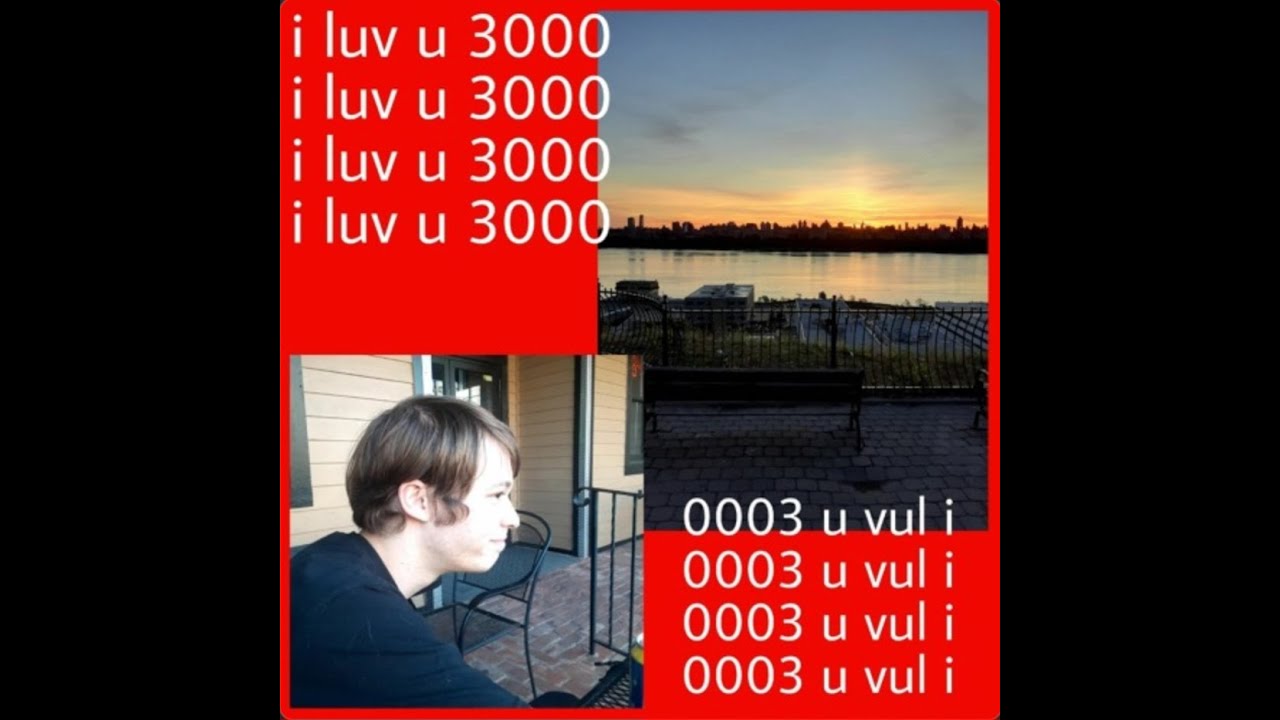 Astrid Smith - I Love You 3000 [audio] - YouTube