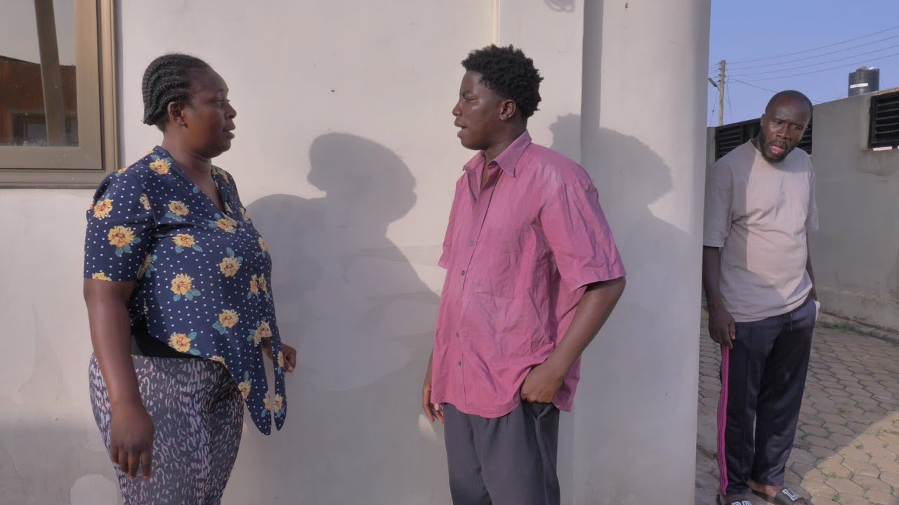 😭SAD💔AKABENEZER FINALLY CAUGHT OPOKU BILSON AND DIANA ASAMOAH😭 - YouTube