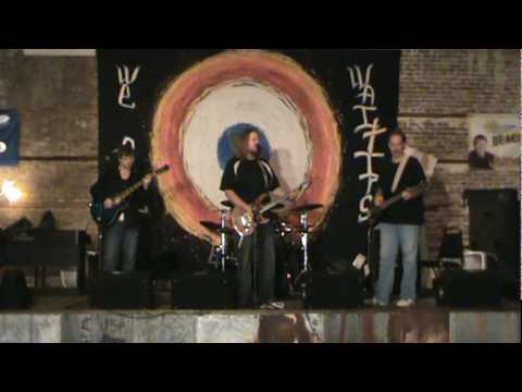 Todd Agnew - Our Great God - YouTube