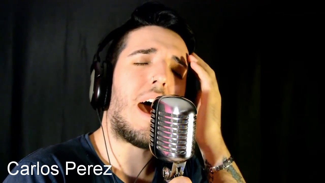 "Top covers en Español" –No importa la distancia de Ricky Martin ...