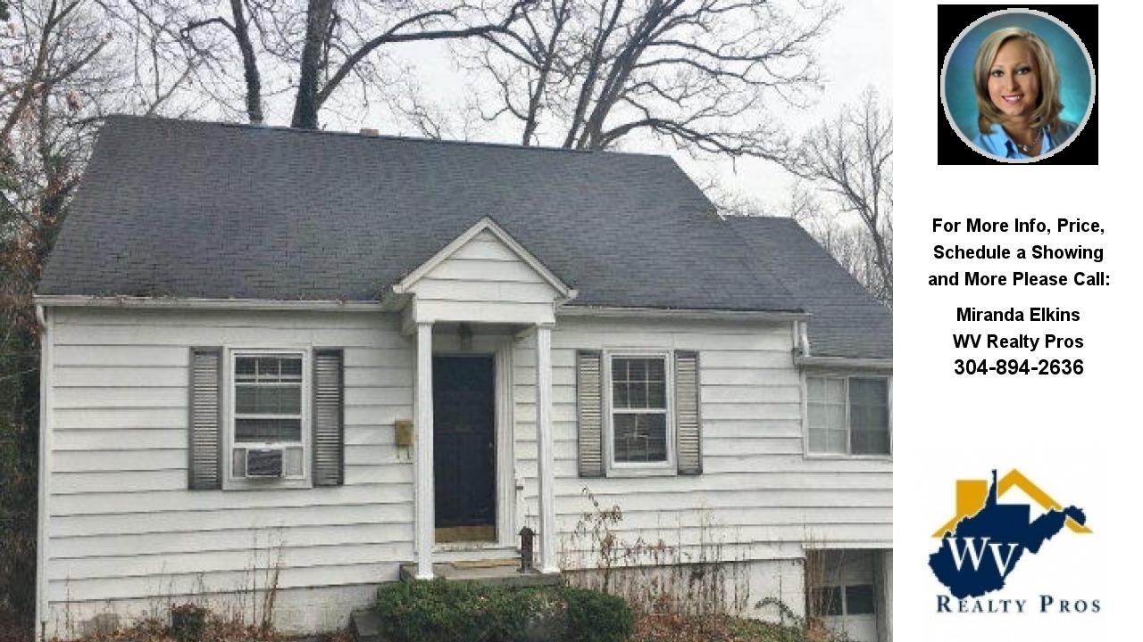105 KING STREET, BECKLEY, WV Presented by Miranda Elkins. - YouTube