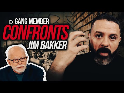 Former Gang Member Speaks Out - Mondo De La Vega