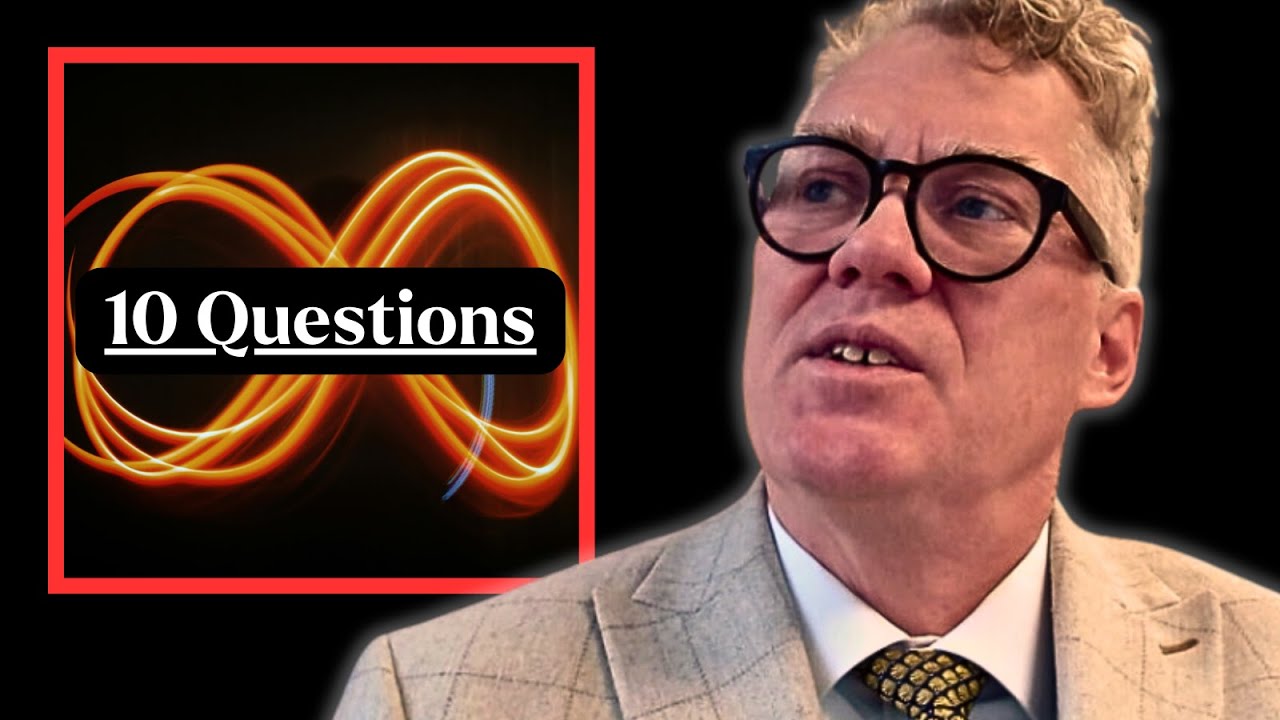 10 Mind-Bending Questions About Infinity - YouTube