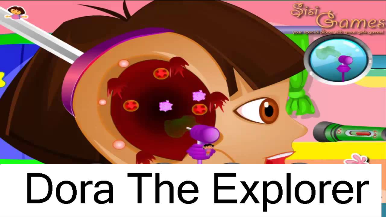 Dora Exploradora Español y Inglés Dora Explorer Episodios Capitulos ...