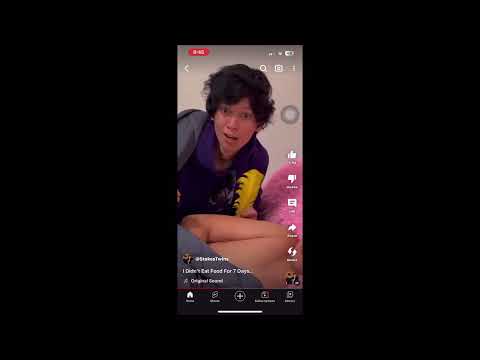 oh wait, that’s just shawn tickling my [REDACTED]