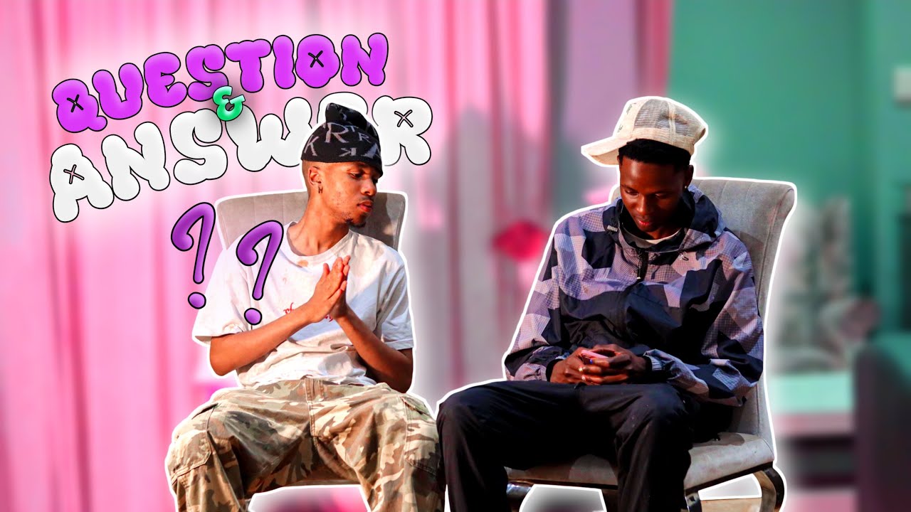 EZ Maestro On Tyla Shak’ah , Amapiano beefs, Growing Up In Limpopo ...