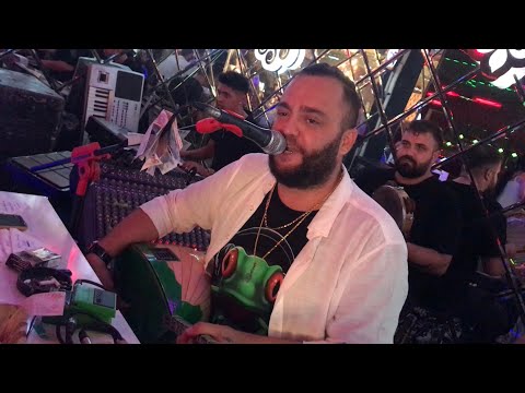 Alican Erkal - Murat Övüç Taklidi 2021
