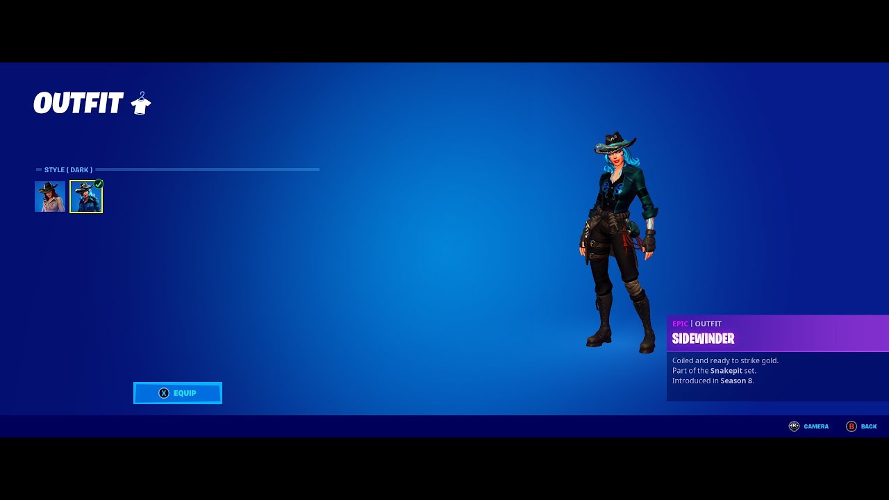 FORTNITE SEASON 2 CHAPTER 3 RESISTANCE TRIOS ZERO BUILD VICTORY ROYALE ...