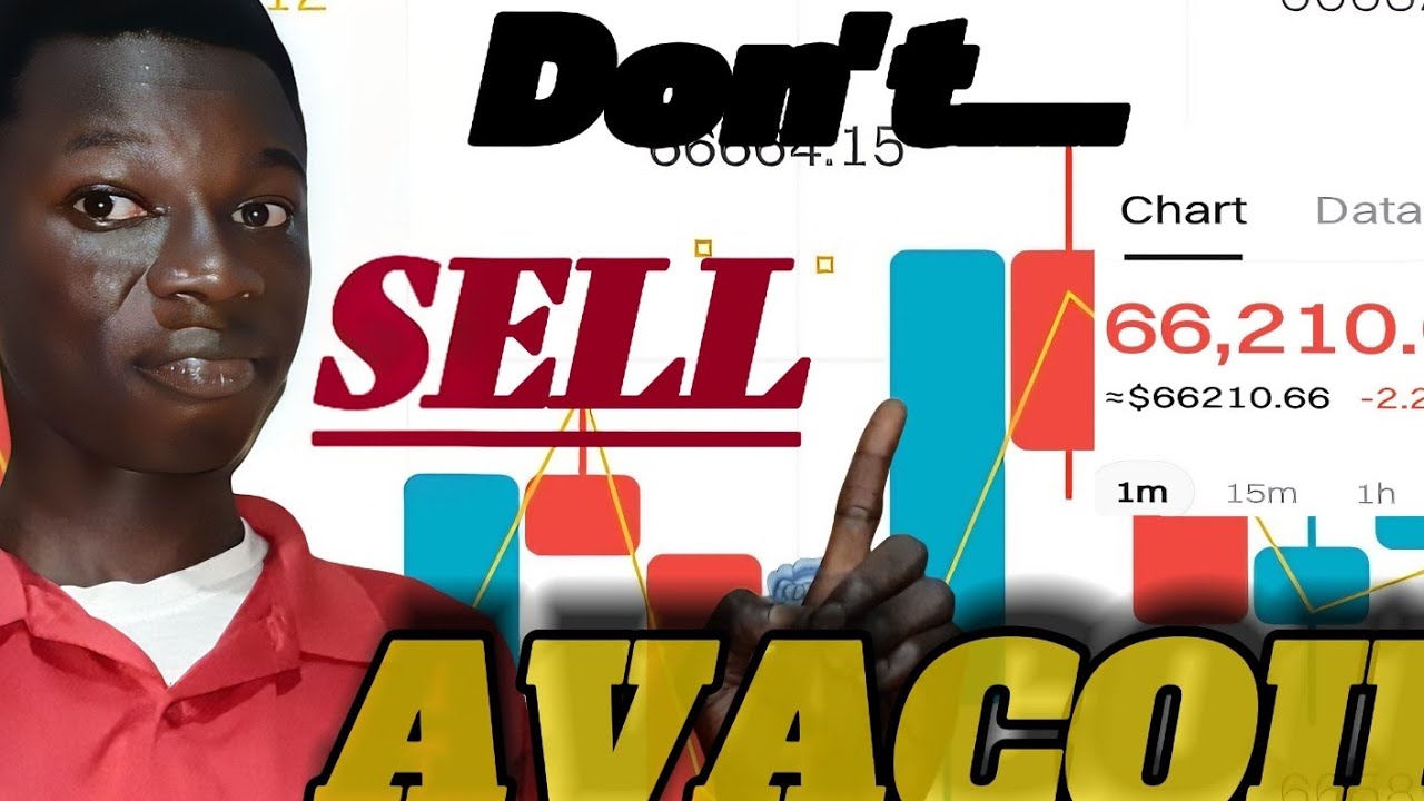 Avacoin price|Update on Avacoin|haw to claim your Avatoken#airdrop ...