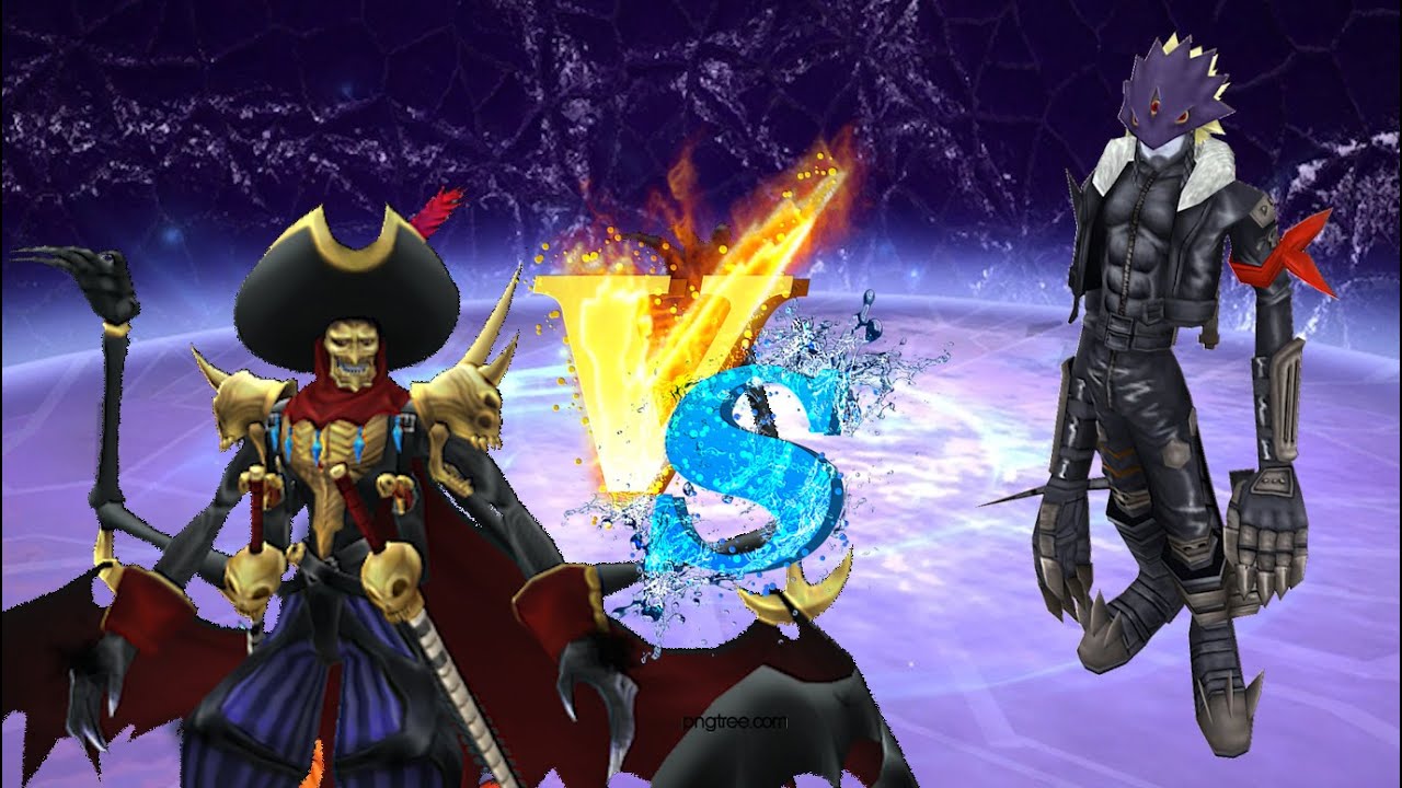 Boltboutamon Summon Card | Duel Sphere | Digimon Master Online | DMO ...