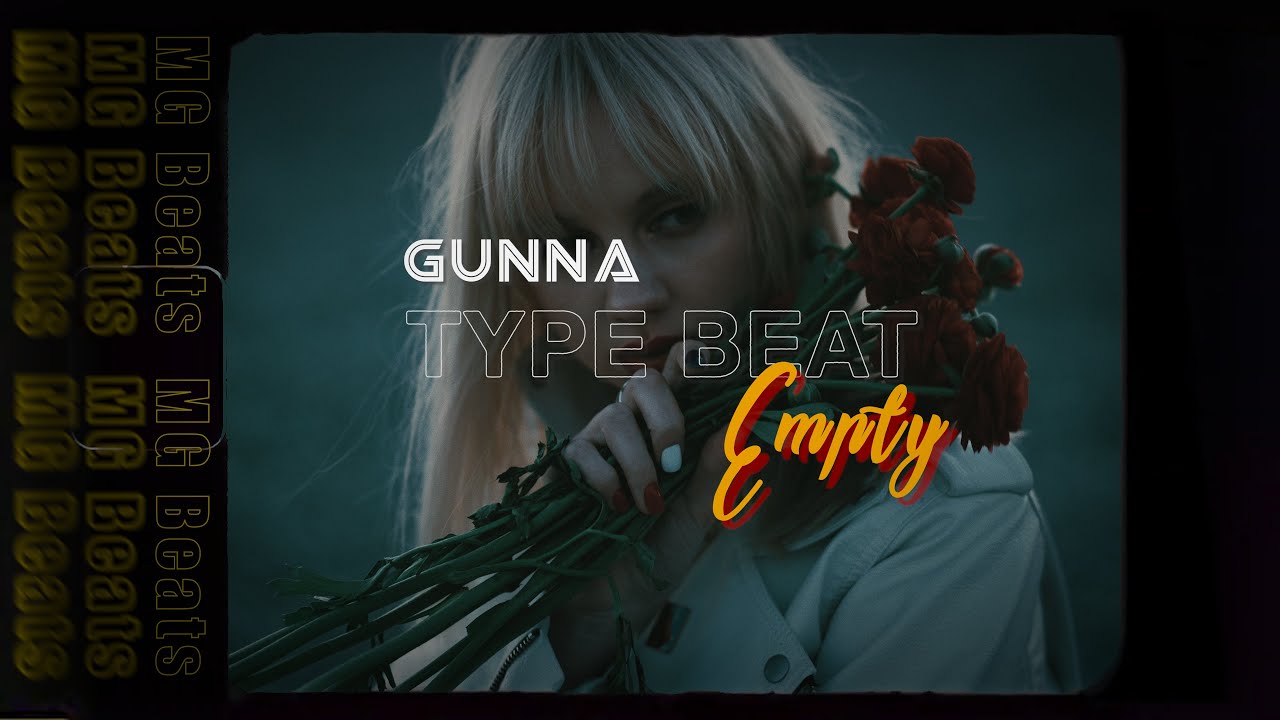 [FREE] Gunna x Roddy Ricch Type Beat 2022 " Empty " ( Prod. MG BEATS ) - YouTube