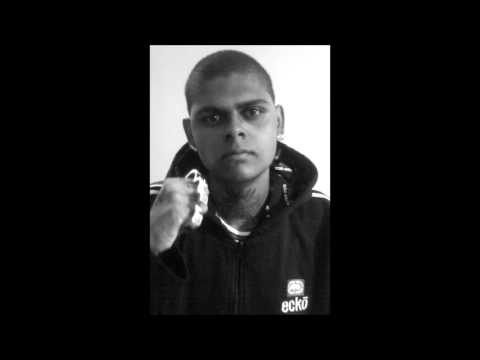 Henrique Kröeff - Novembro Sombrio (Diss IDO), R.É.U (Diss Shapolin) Prod Dj Bandeira)