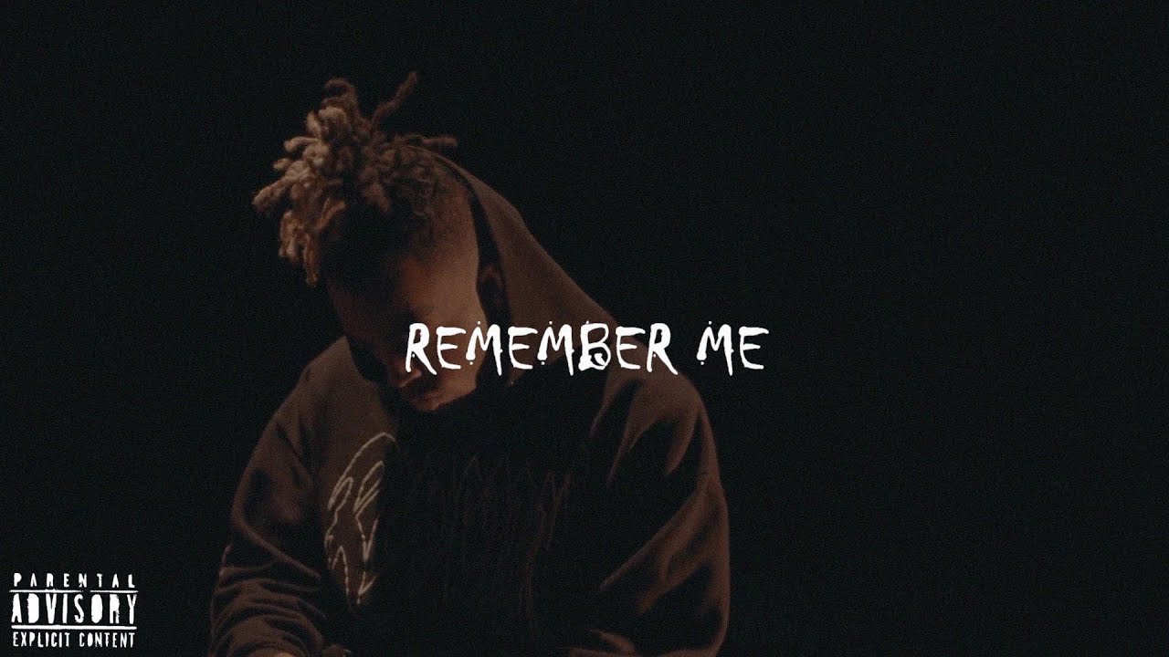 Remember me ~ xxxtentacion type beat (prod. heyNick) - YouTube